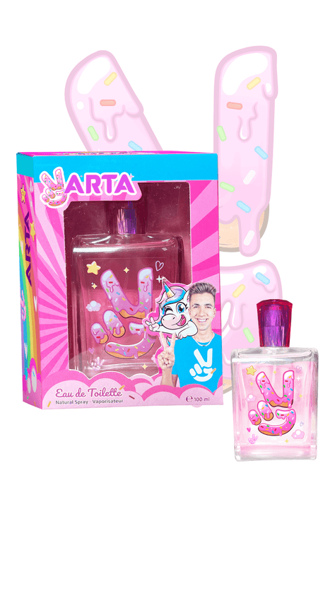 ARTA COSMETICS – Tienda Arta Game