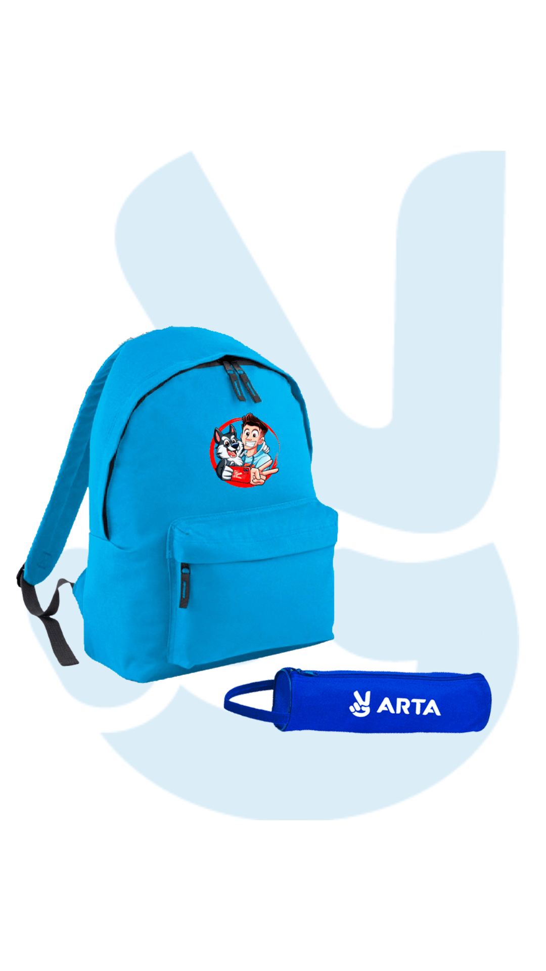 Pack Vuelta al Cole – Tienda Arta Game