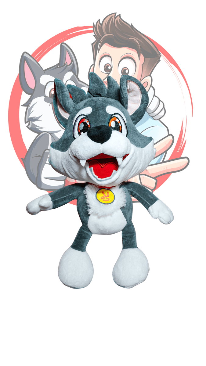 Peluche - Arta Max – Tienda Arta Game