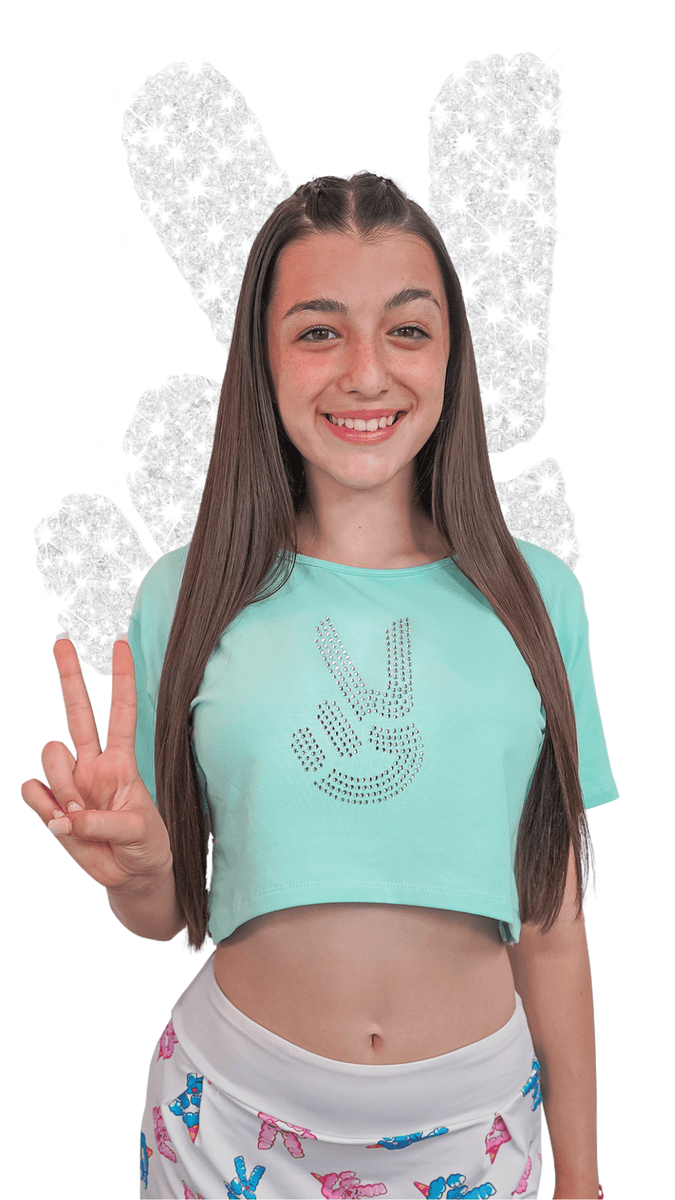 Top - Arta Máxima Pedrería – Tienda Arta Game