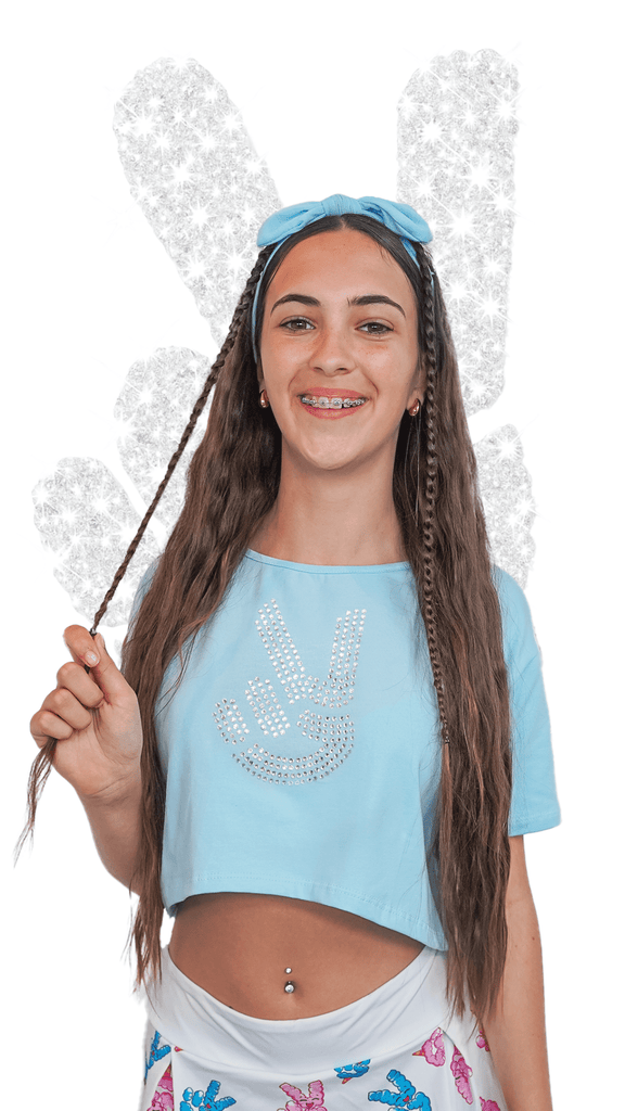 Top - Arta Máxima Pedrería – Tienda Arta Game