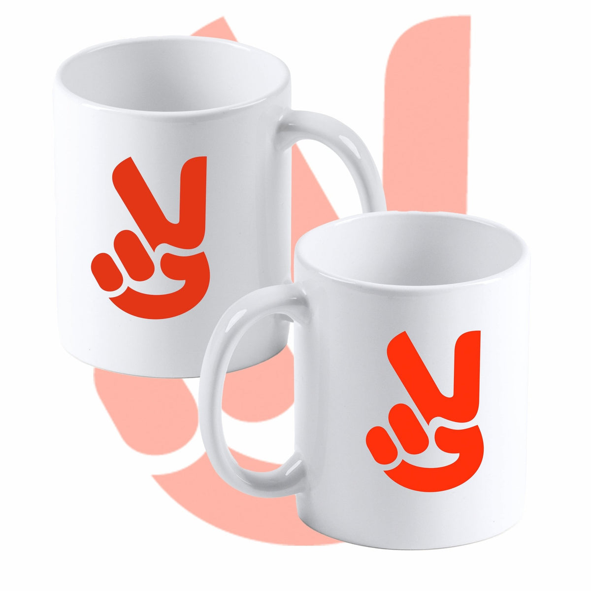 Taza - Vive al Máximo – Tienda Arta Game